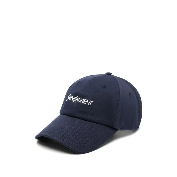 Saint Laurent Hats