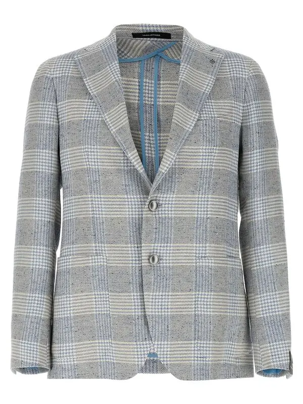 Tagliatore Montecarlo' Blazer - Blue