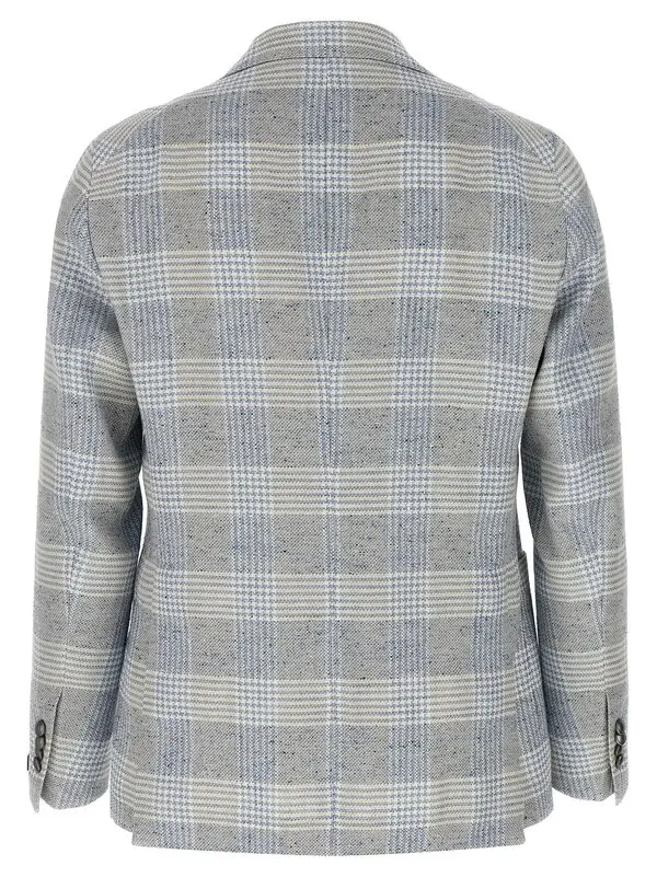 Tagliatore Montecarlo' Blazer - Blue