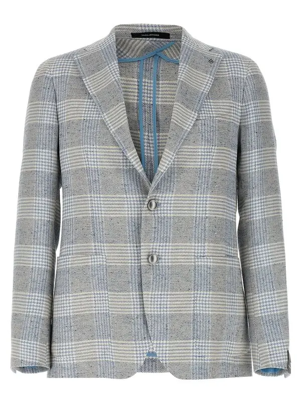 Tagliatore Montecarlo' Blazer - Blue
