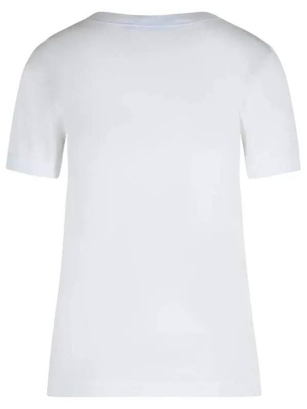 Dolce & Gabbana Cotton T-shirt