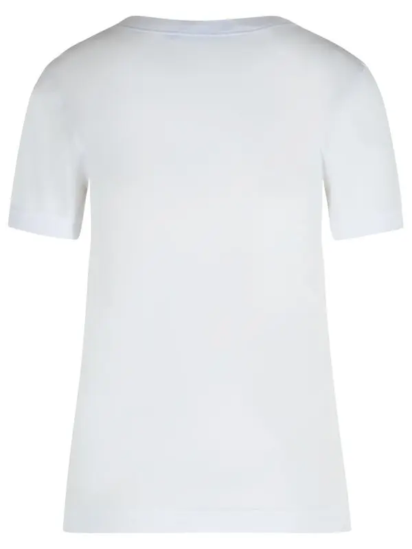 Dolce & Gabbana Cotton T-shirt