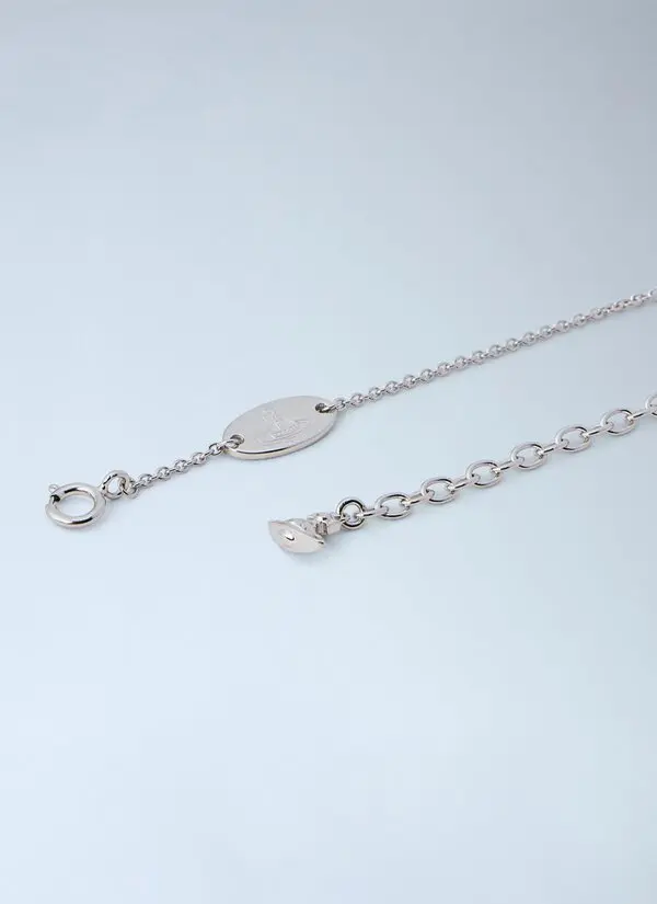 VIVIENNE WESTWOOD Octavie Pendant Necklace