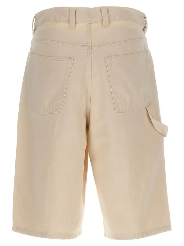 A.p.c. Westland' Bermuda Shorts