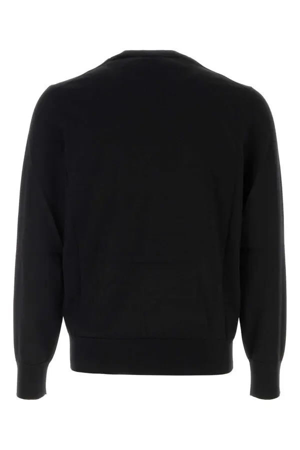 Burberry Wool Sweater