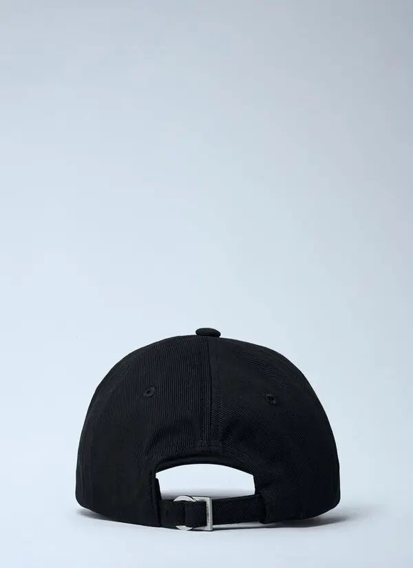 Jacquemus Logo Motif Baseball Cap