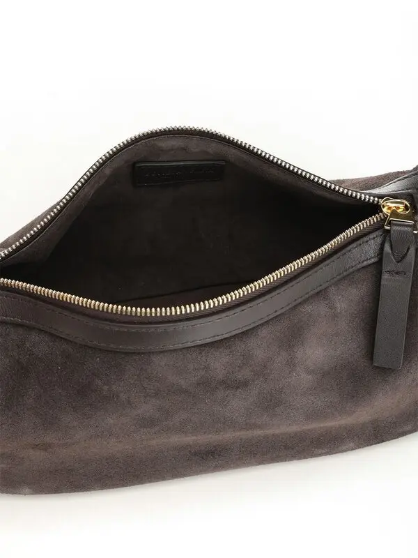 Bottega Veneta Knot Shoulder Bag