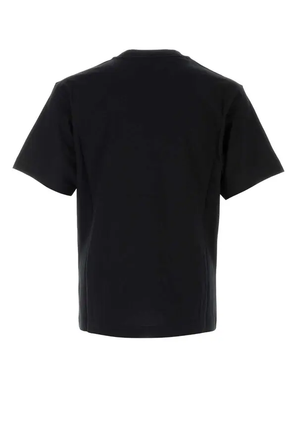 Burberry Cotton T-shirt