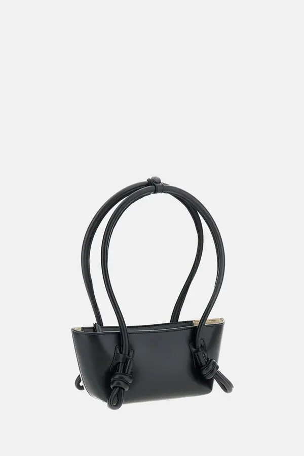 Hereu Fleca Nobuck Bag - Multicolor