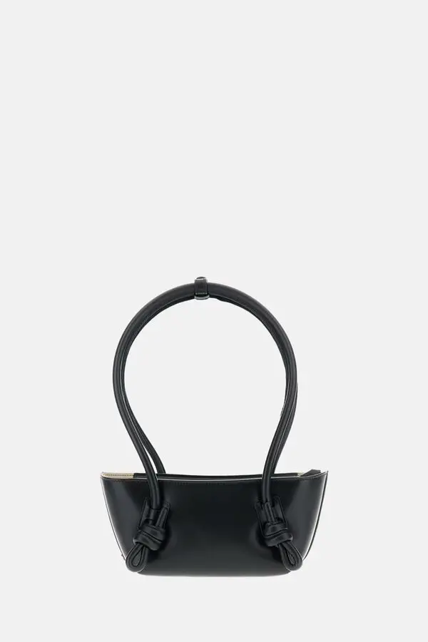 Hereu Fleca Nobuck Bag - Multicolor