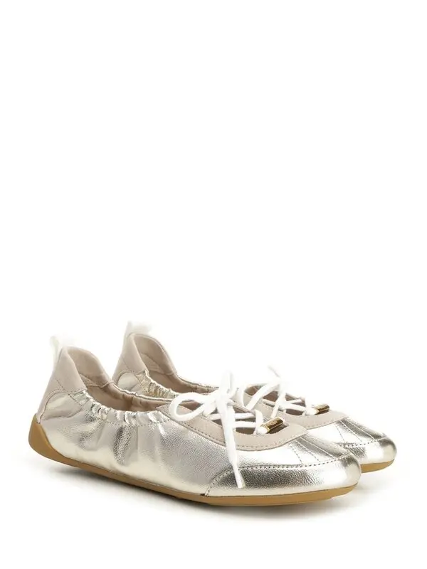 Chloé Kick Ballerina Sneakers