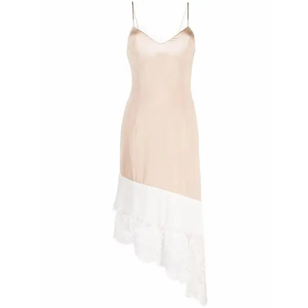 Vetements Neutrals Dresses Day Dresses