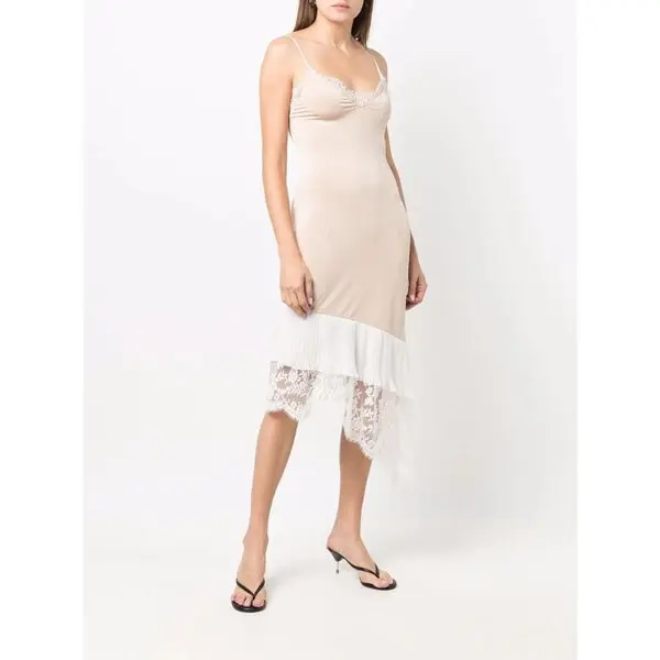 Vetements Neutrals Dresses Day Dresses