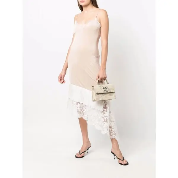 Vetements Neutrals Dresses Day Dresses