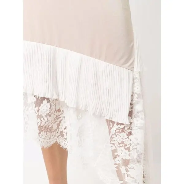 Vetements Neutrals Dresses Day Dresses