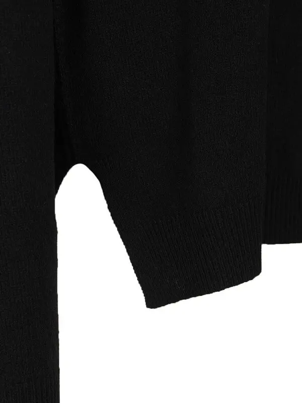 Rick Owens Crew Neck Sweater