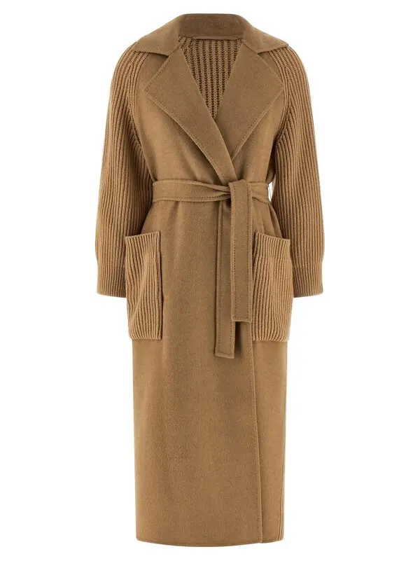 Max Mara Berard1234' Coat