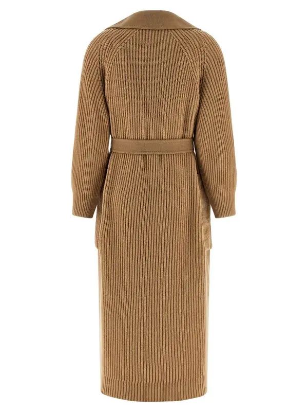 Max Mara Berard1234' Coat