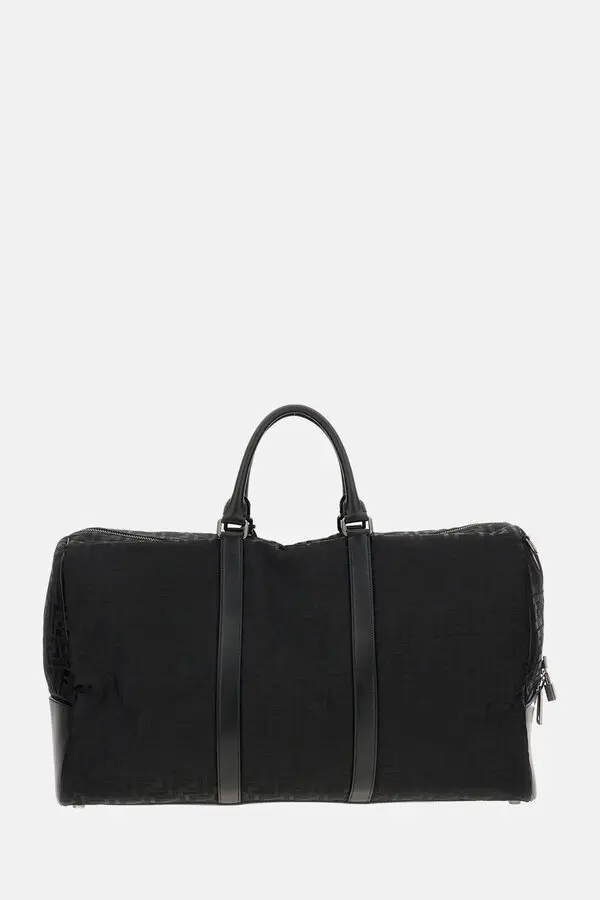 Fendi Ff Large Travel Bag