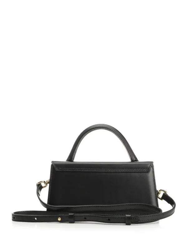 Jacquemus Le Chiquito Long Bag - Black