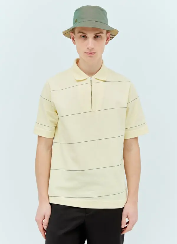 Burberry Reversible Bucket Hat