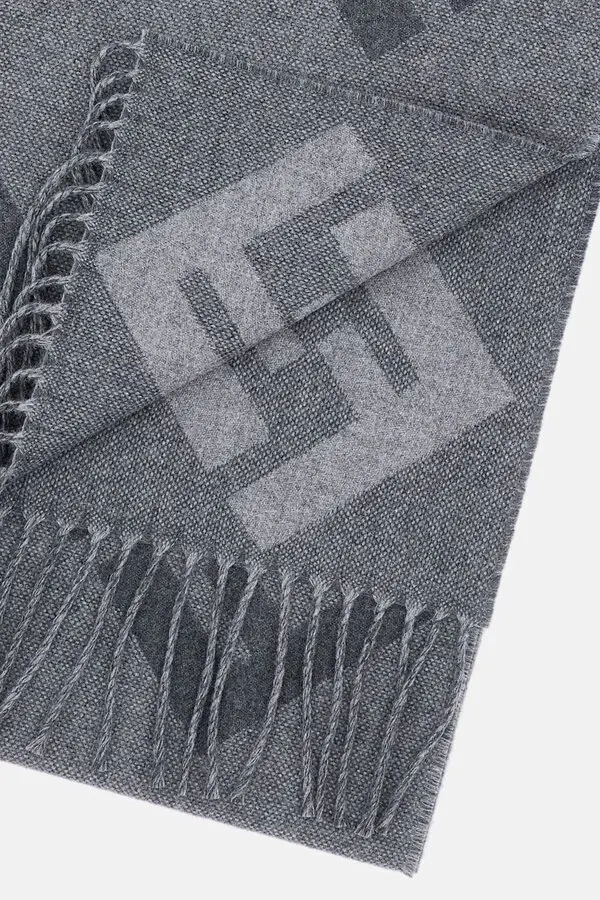 Fendi Scarf