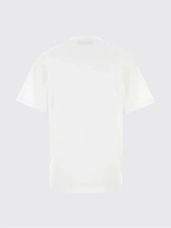 Gucci Cotton T-shirt - White