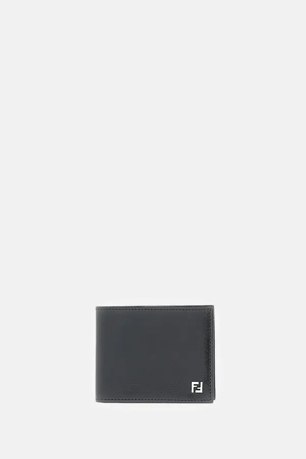 Fendi Bi-fold Slim Wa - Multicolor