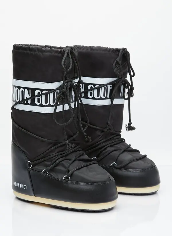 Moon Boot Icon Snow Boots