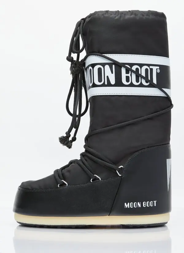 Moon Boot Icon Snow Boots