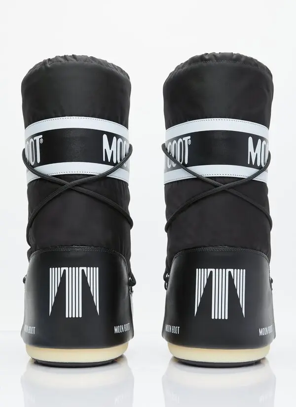 Moon Boot Icon Snow Boots