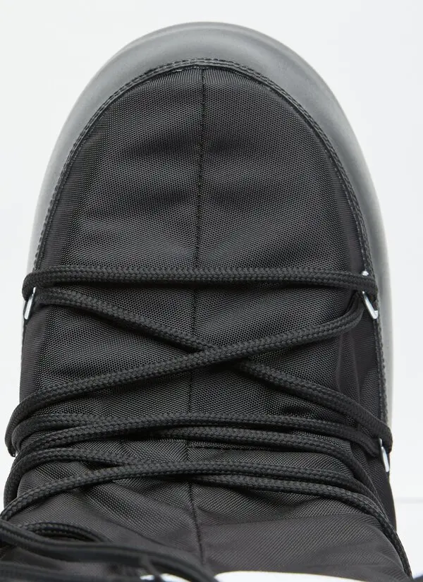Moon Boot Icon Snow Boots