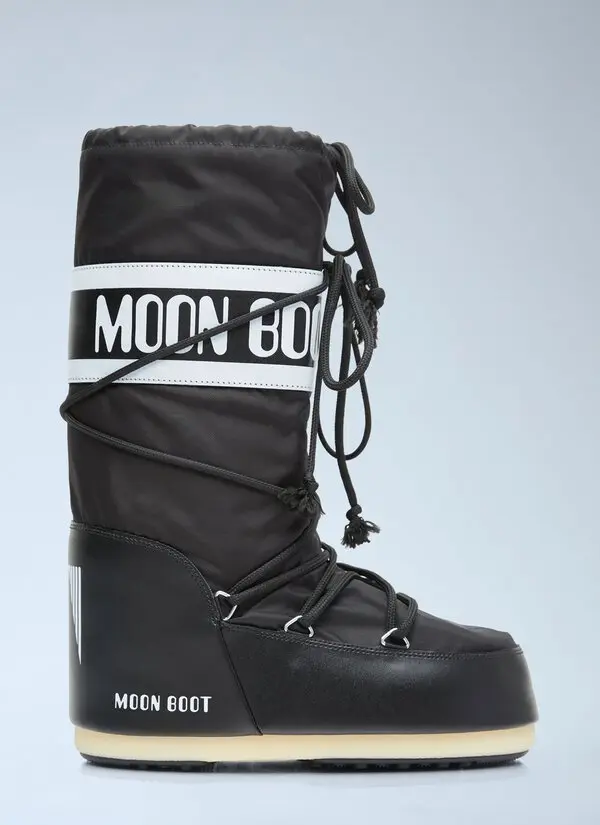 Moon Boot Icon Snow Boots