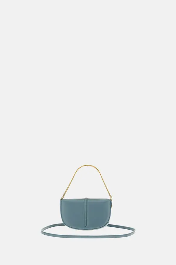 Fendi Fendigraphy Wallet Chain