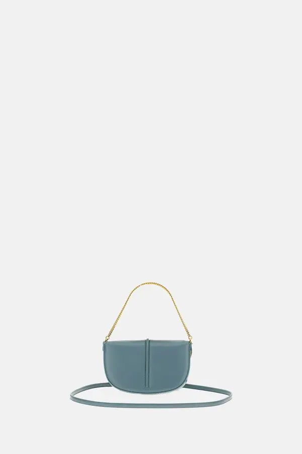 Fendi Fendigraphy Wallet Chain - Multicolor