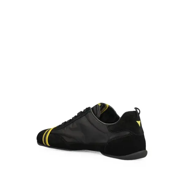 Fendi Trainers Low-tops