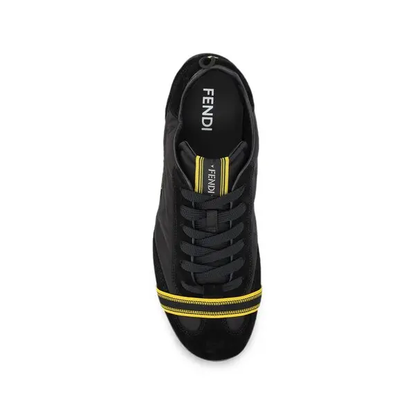 Fendi Trainers Low-tops