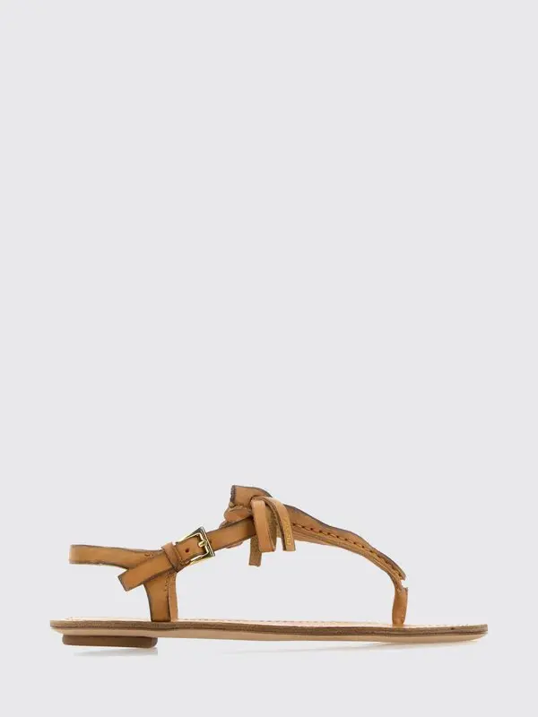 Prada Heeled Sandal