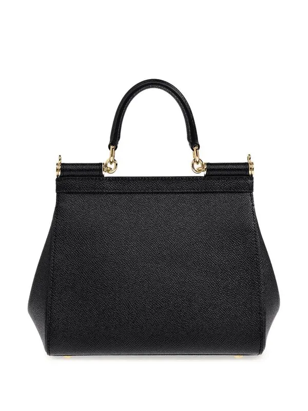 Dolce & Gabbana Sicily Medium Tote Bag
