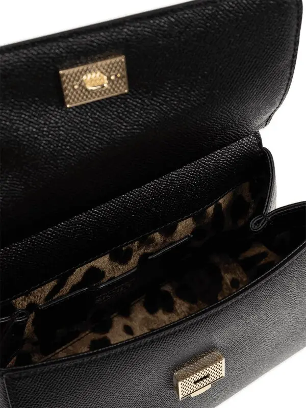Dolce & Gabbana Sicily Medium Tote Bag