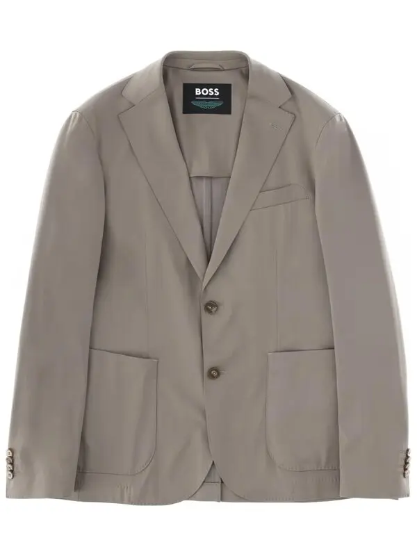 BOSS C-hanry Blazer