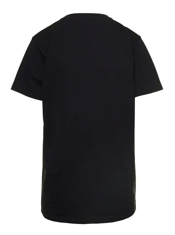 Isabel Marant Étoile Cotton Jersey T-shirt