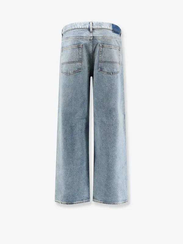 GOLDEN GOOSE Denim Jeans