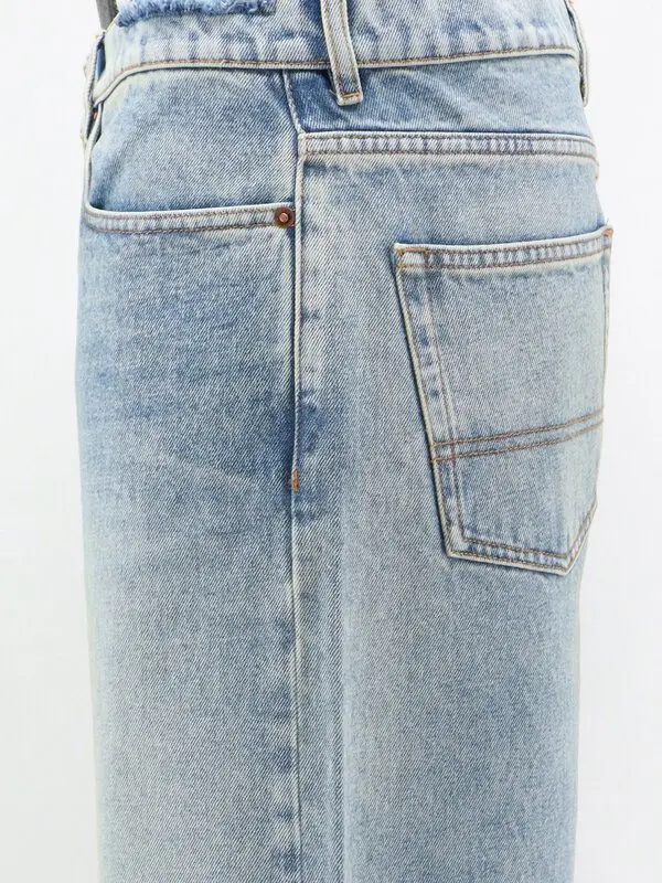 GOLDEN GOOSE Denim Jeans