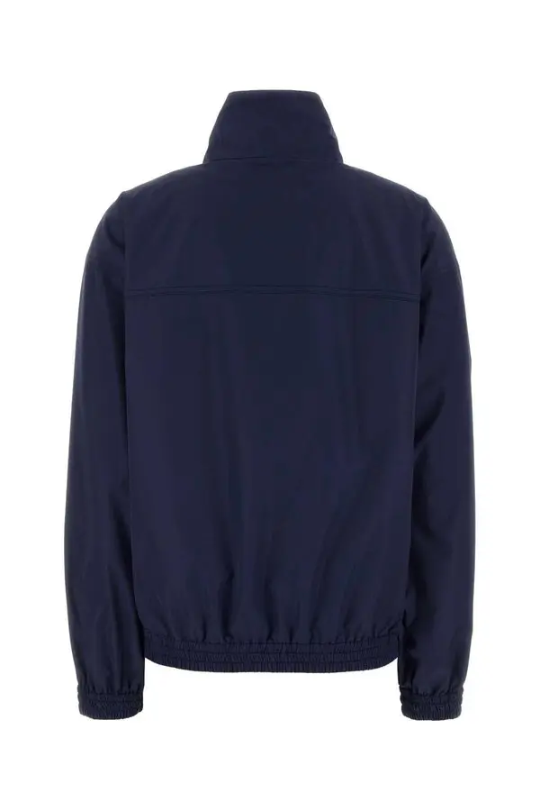 Miu Miu Polyester Windbreaker