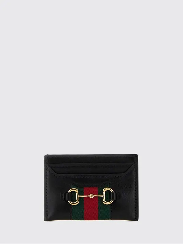 Gucci Wallet - Black