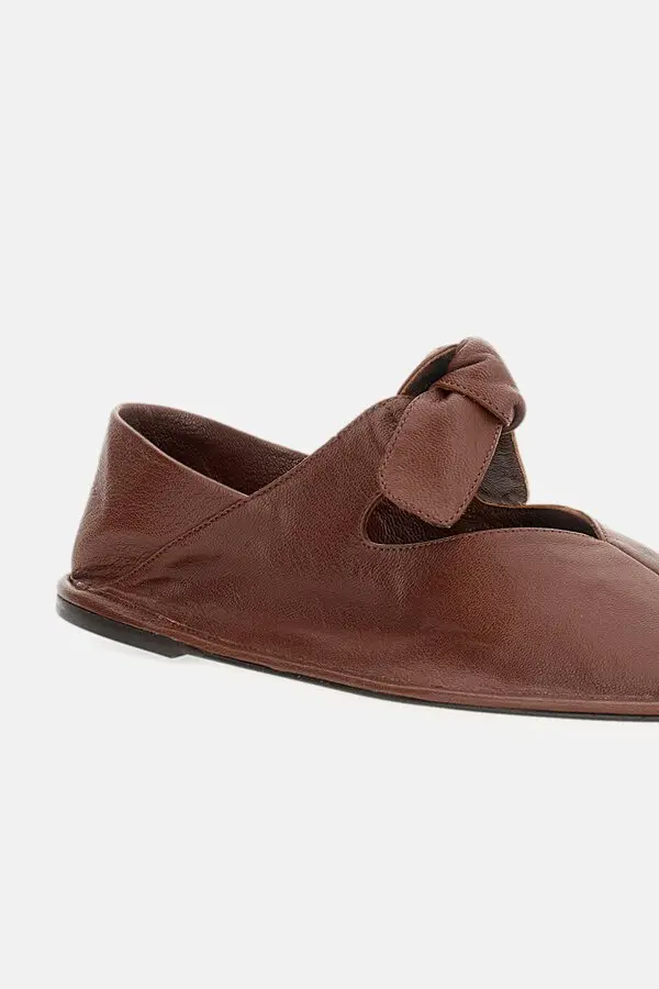 Hereu Llasada' Ballet Flats