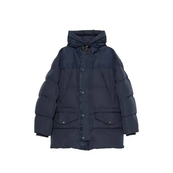 PARAJUMPERS Jackets Padded & Down Jackets - Blue