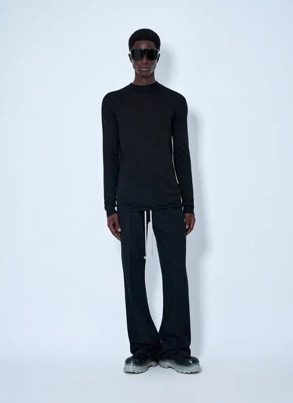 Rick Owens Dietrich Drawstring Pants