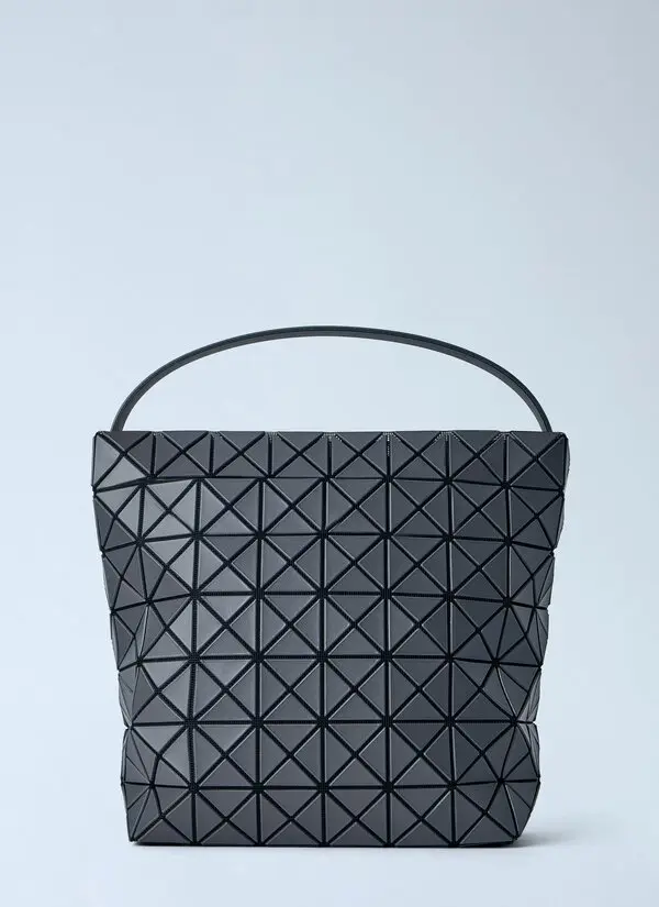 Issey Miyake Valley Handbag - Gray